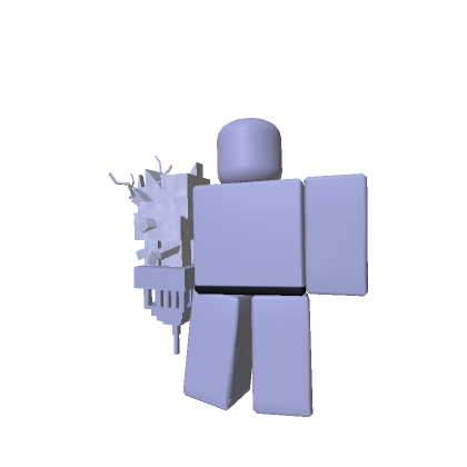 Geometry John Doe Corrupted [Forsaken] R6