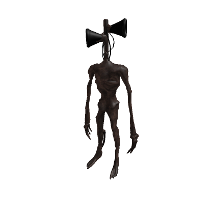 Ensemble de tête de sirène - Roblox
