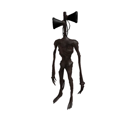 Siren Head Bundle - Roblox