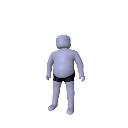 Dad Body