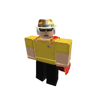 Super_Block - Roblox