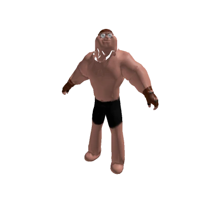 Peter Guy - Family Griffins - Roblox