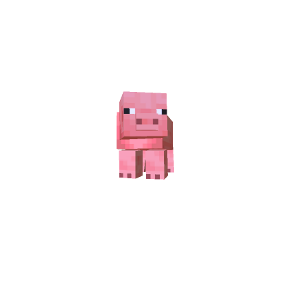 Mini Cerdo