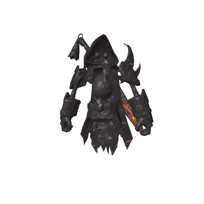 Infernal Deathwalker