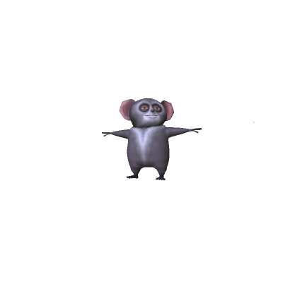 Mini Maurice