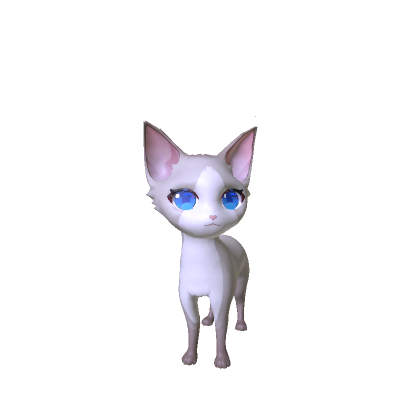 Mia Cat