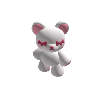 PolarCub Bear Bundle - Roblox