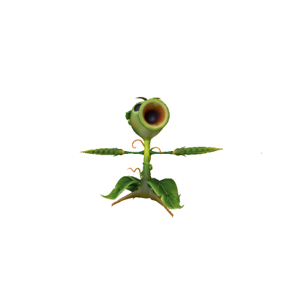 Mini Peashooter