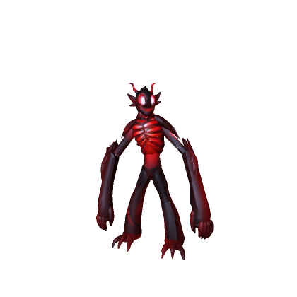 Blood Monster