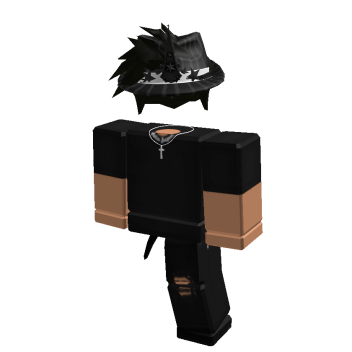 Sam - Roblox