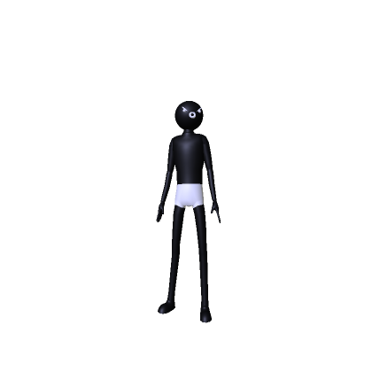 Stickman