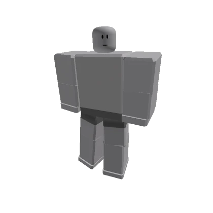 Super Big - Roblox