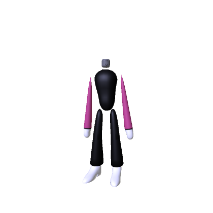 Puppet Man