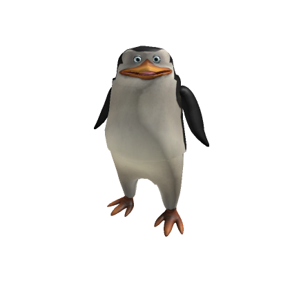 Skipper Penguin Bundle