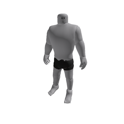 body [C++] - Roblox