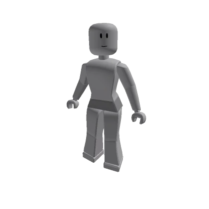 Woman Revamped - Roblox