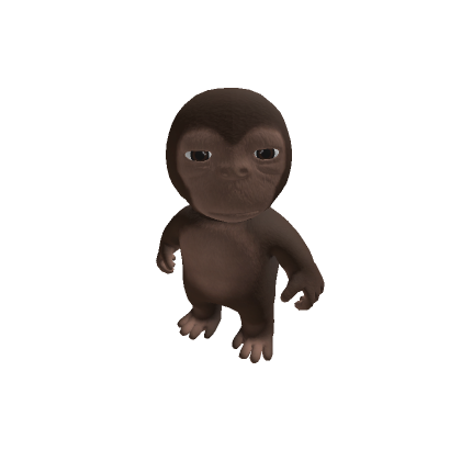 ลิงมินิ - Roblox