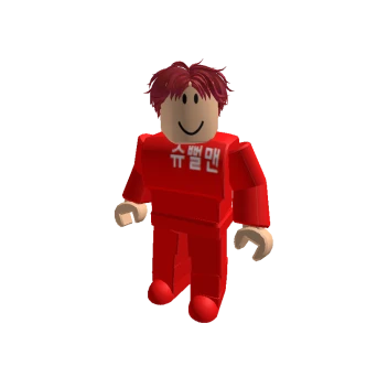 Ysik_bro - Roblox