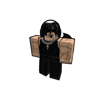 Chrollo - Roblox