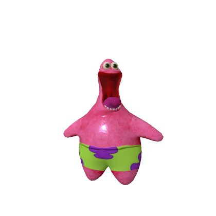 Patrick Meme