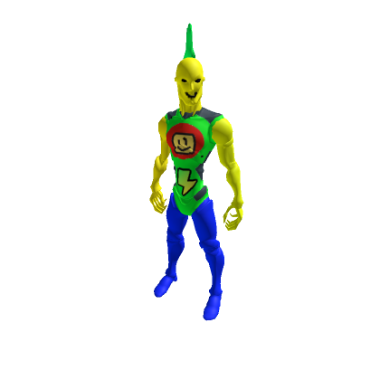 Robloxliamk’s Noob Bot 3000