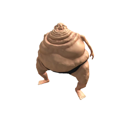 Geezer Masivo - Roblox