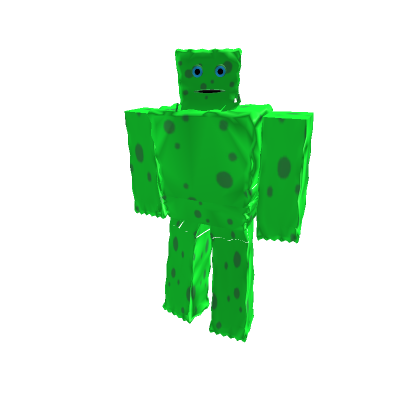 Man - Roblox