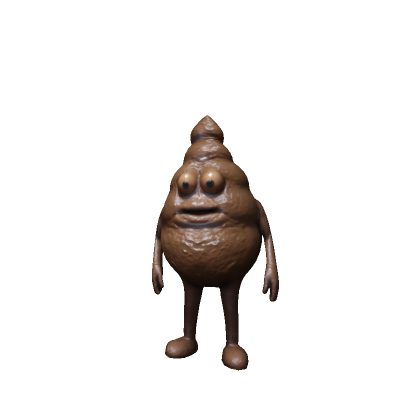 The Poop Man