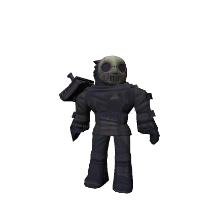 Slasher Robot