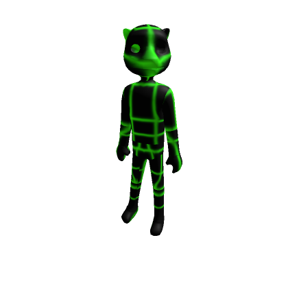 Laser Larry - Roblox