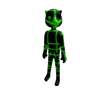Laser Larry - Roblox