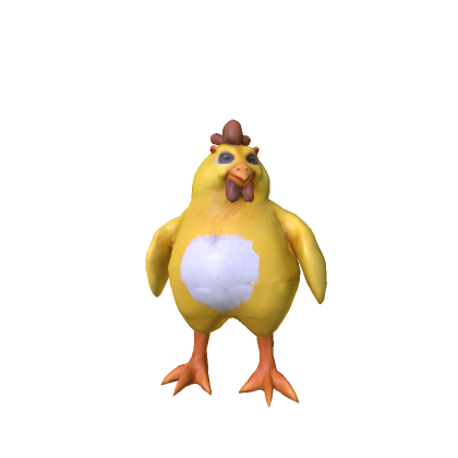 Big Chicken