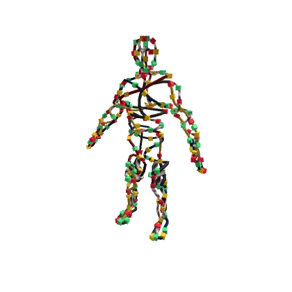 adidas Christmas Fairy Lights - Roblox