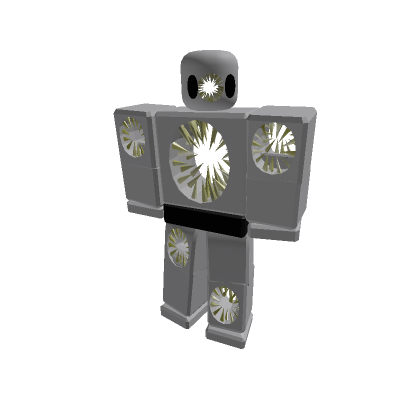 Recolorable - Roblox