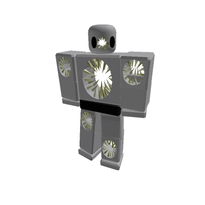 Recolorable - Roblox