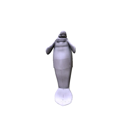 Manatee - Roblox
