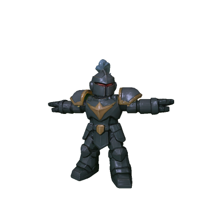 Shadow Knight