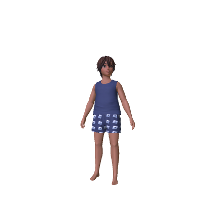 Base Body - Lou