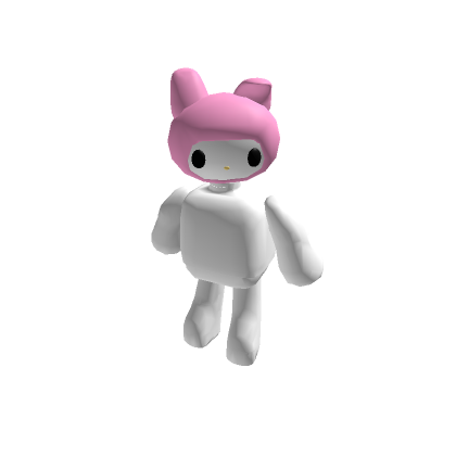 My Melody Bundle - Roblox