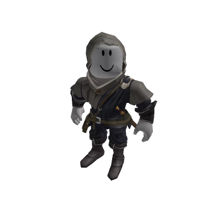 Legendary Rogue - Roblox