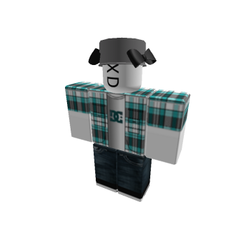 IHasAFaceLULZ - Roblox