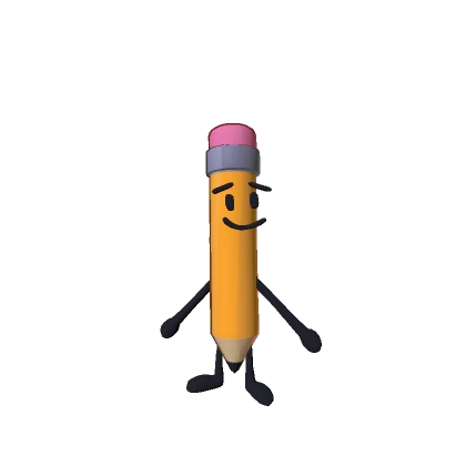 Lápiz(Bfdi)