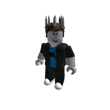 Thejittleyangisreal | Roblox Inventory History - Rolimon's