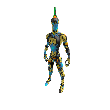 lol - Roblox