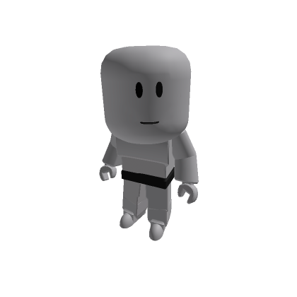 Mini Man - Roblox