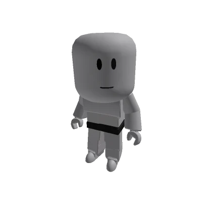 Mini Man - Roblox