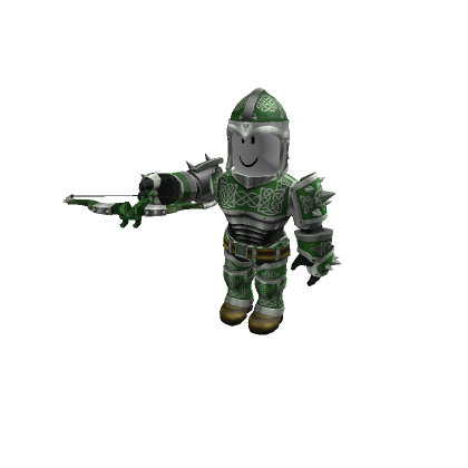 อัศวินเกลียว - Roblox