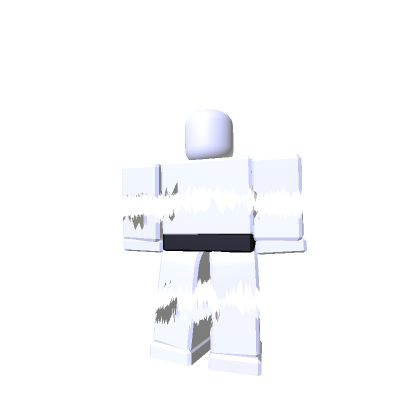 Ghost Body [RECOLORABLE]