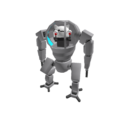 Submersible Cat Mech - Roblox