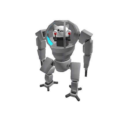 Submersible Cat Mech - Roblox